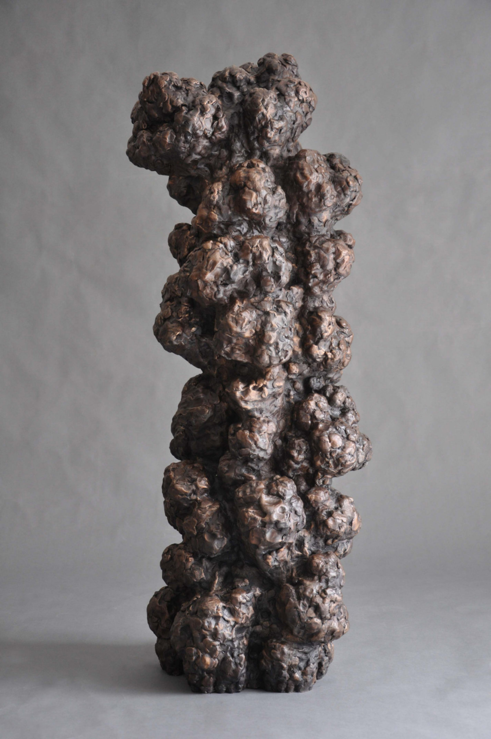 Kvinne av jord – Leiga